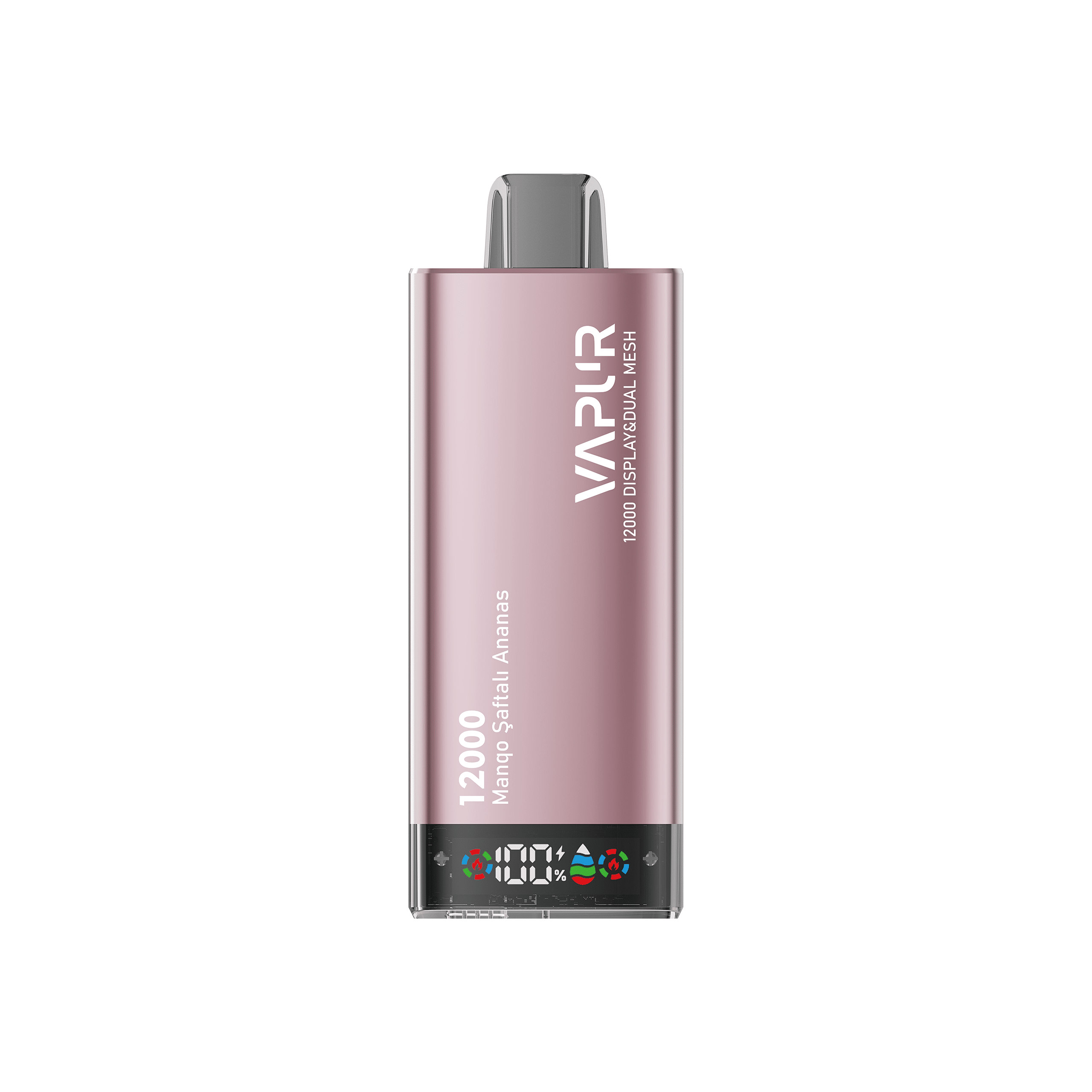 Oldschool Vape DP50000 Disposable Vape - Terno Vape