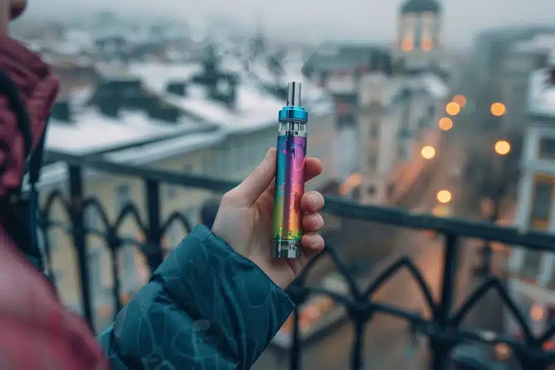 Are Disposable Vapes Really Banned in Europe? The Surprising Truth ...